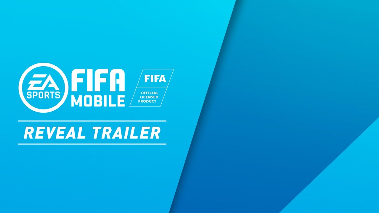 Electronic Arts revela novo gameplay beta do FIFA Mobile