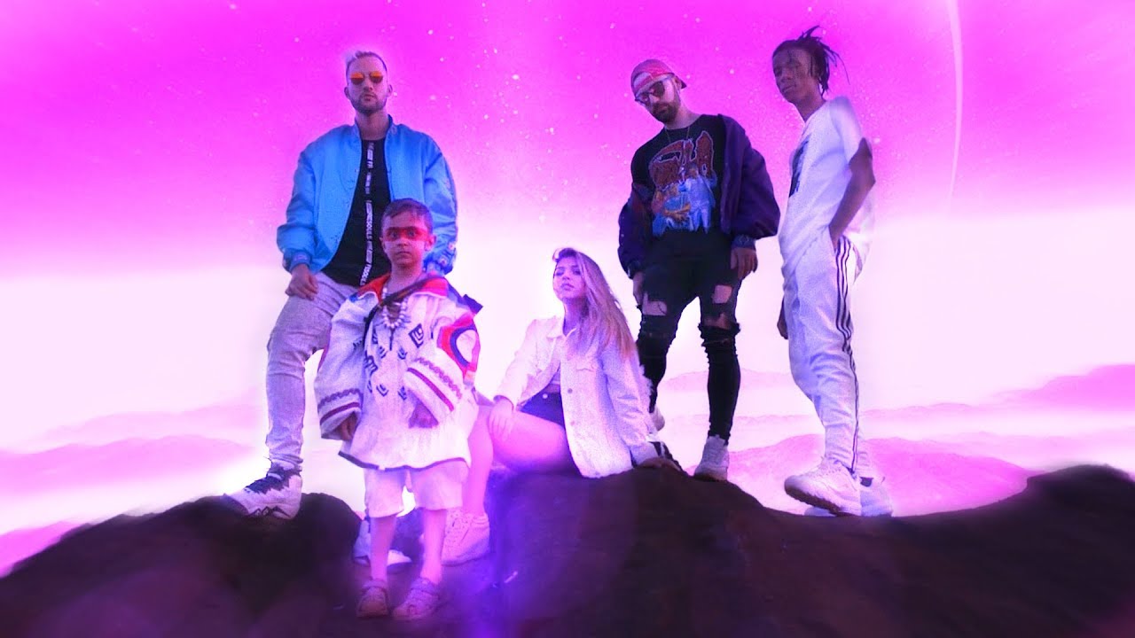 Karetus & Friends lançam video do Hino Oficial do 22º MEO SUDOESTE