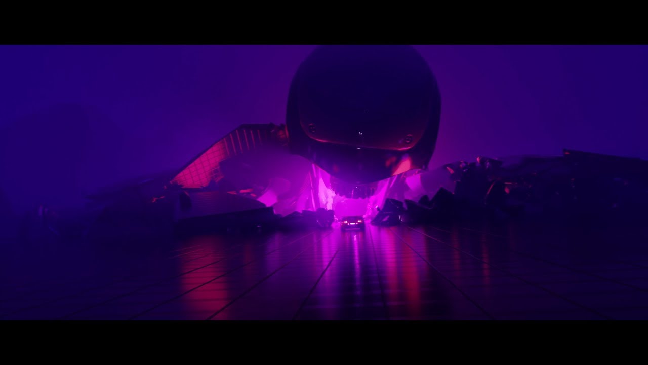 Muse anunciam lançamento do novo álbum "Simulation Theory" com música nova
