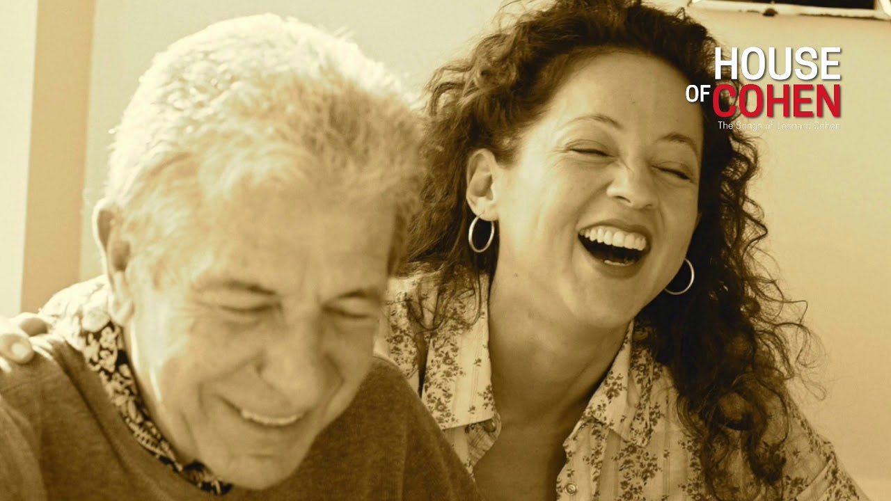 Perla Batalla traz os maiores êxitos de Leonard Cohen em "House of Cohen"