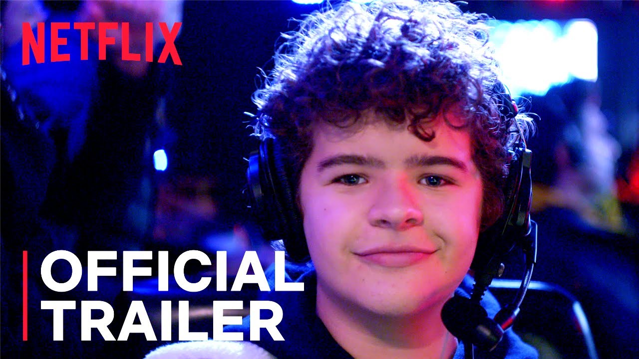 "Prank Encounters": Dustin, de "Stranger Things", regressa para mais partidas