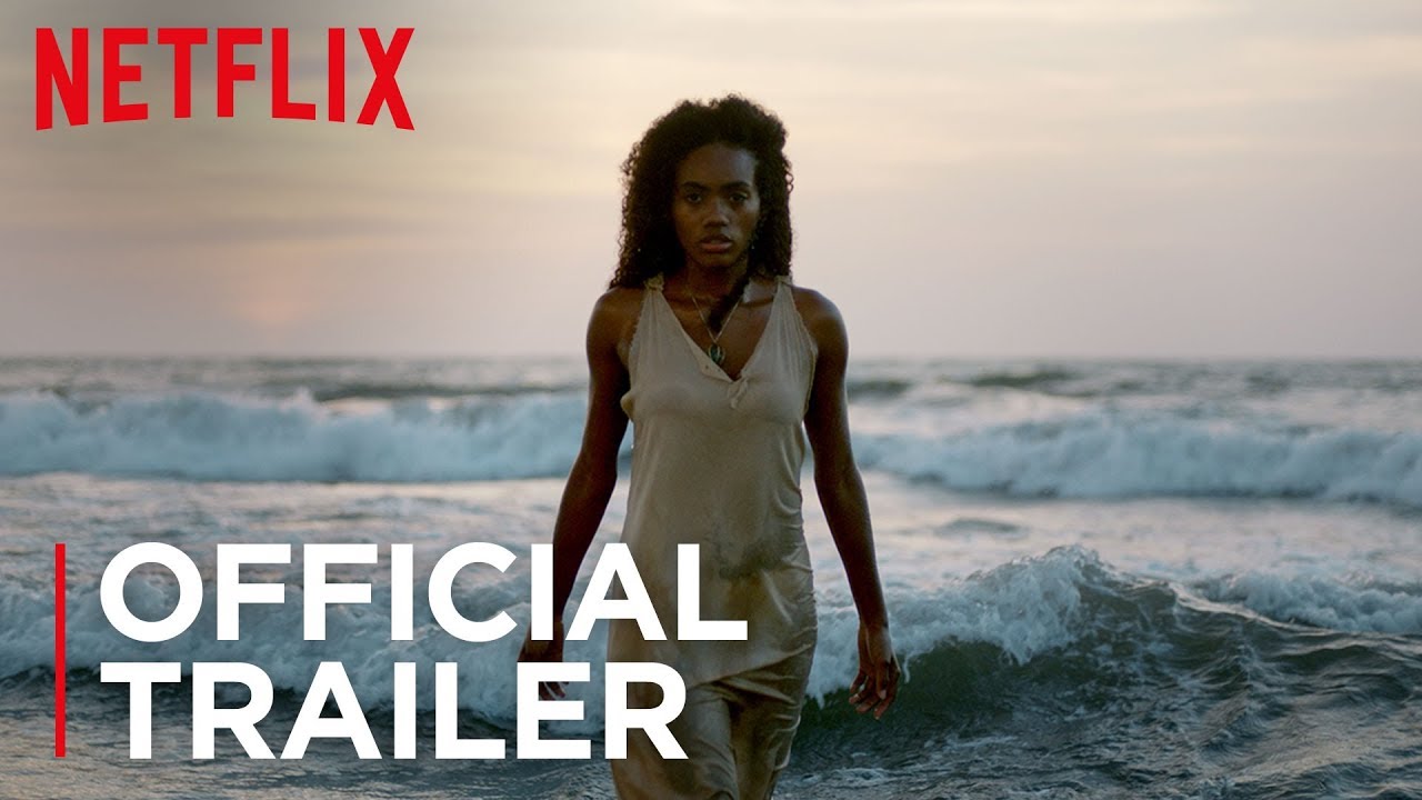 Siempre Bruja: Always a Witch | Trailer Oficial [HD] | Netflix