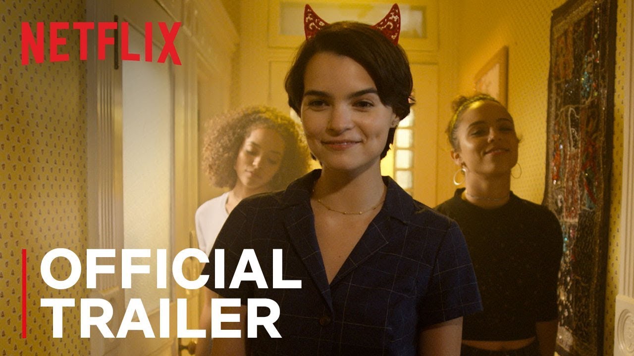 Trinkets | Trailer oficial | Netflix