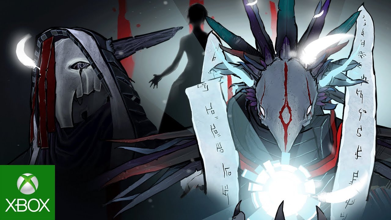 Unknown Fate - Trailer de lançamento | XBOX ONE