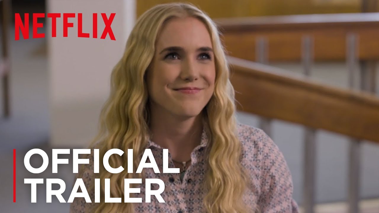 Walk. Ride. Rodeo. | Trailer Oficial [HD] | Netflix