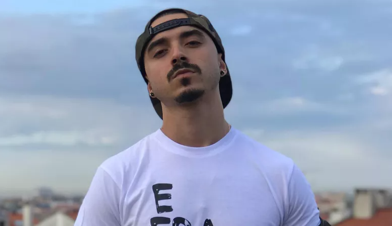 Bispo lança novo single: ouça aqui "S2"