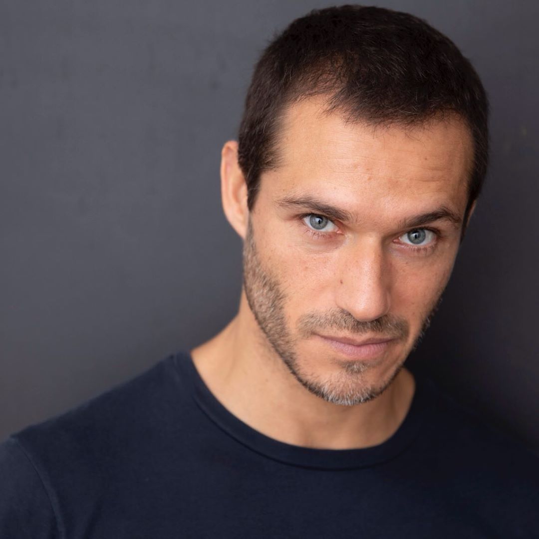 Ator Paulo Rocha sai da Globo e regressa à SIC 10 anos depois