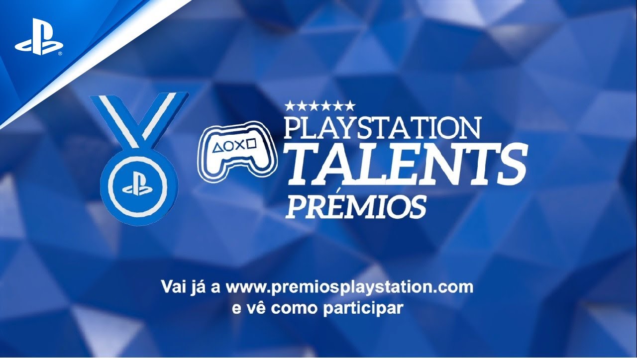 MODO PlayStation | Revelamos os FINALISTAS dos VI Prémios PlayStation!