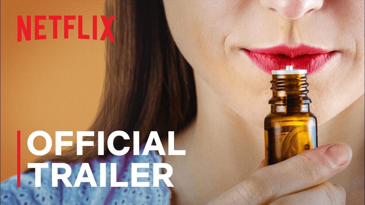 Connected | Trailer Oficial | Netflix