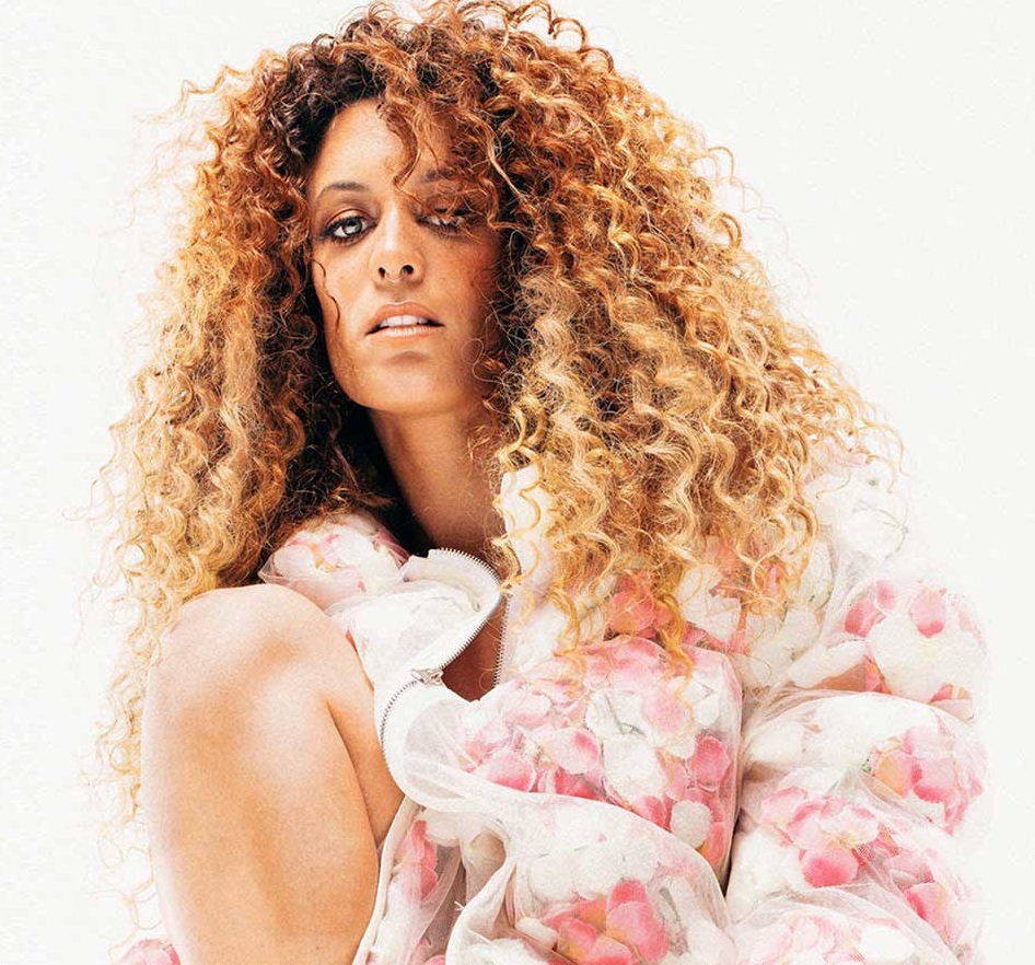 IRMA leva o seu disco de estreia "Primavera" ao Capitólio este mês