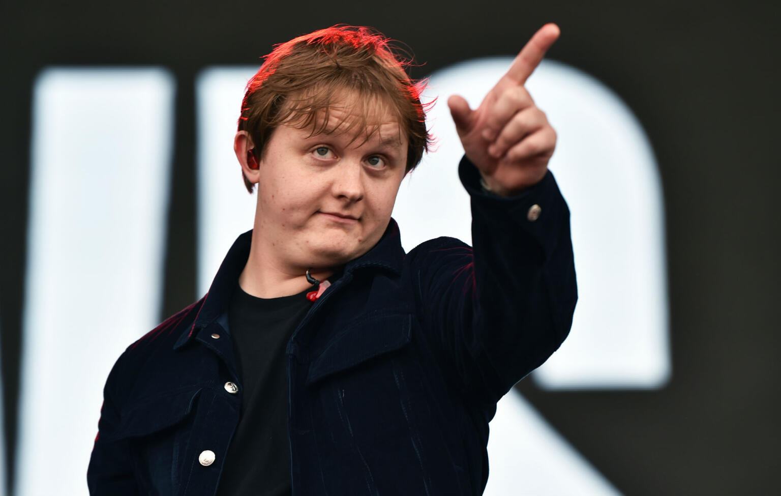 Lewis Capaldi estreia-se em Portugal com concerto único na Figueira da Foz