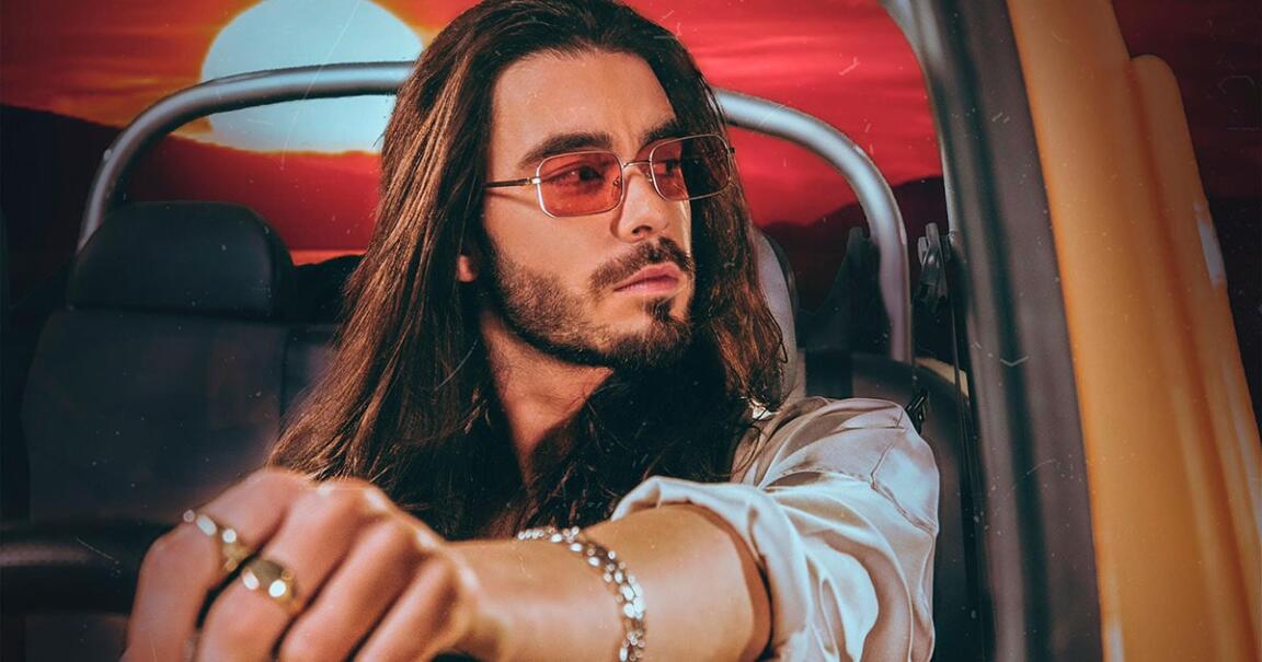 Syro lança novo single: ouça aqui "Casa"