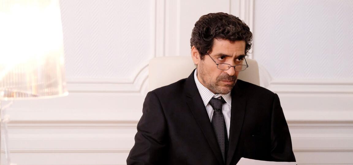 “CHERIF” ESTREIA NOVA TEMPORADA EM MARÇO NO FOX CRIME