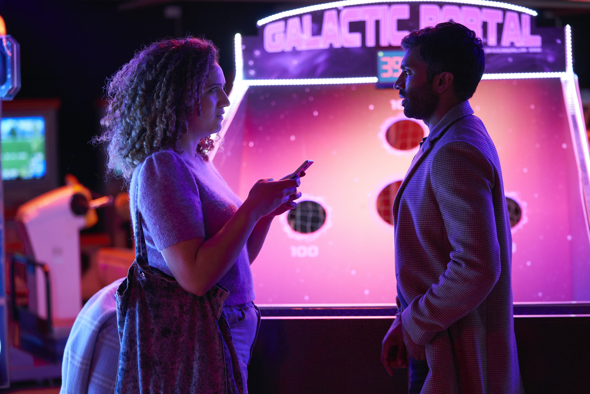 Segunda temporada de Starstruck estreia amanhã na HBO Max