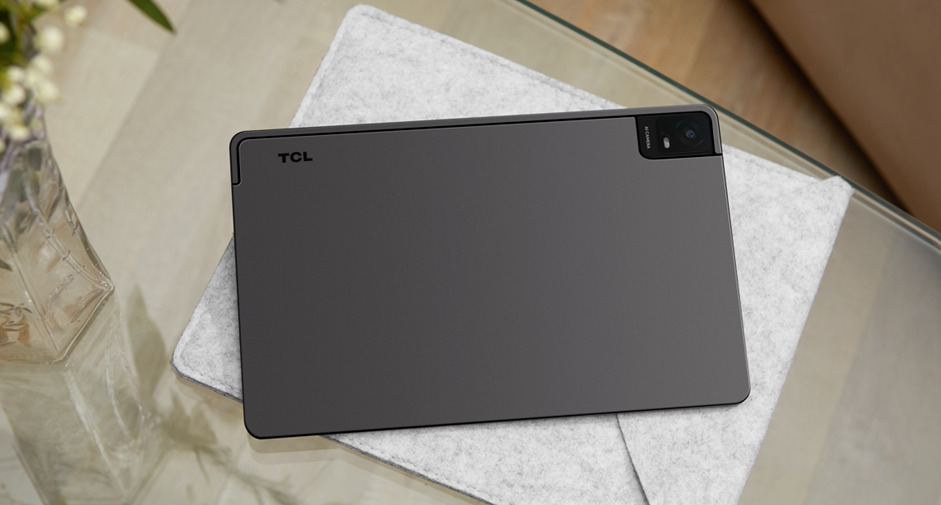 TCL apresenta TAB 11: um tablet económico com experiência de cinema