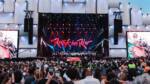 Rock in Rio Lisboa 2026 continua hoje com o muito aguardado regresso ...